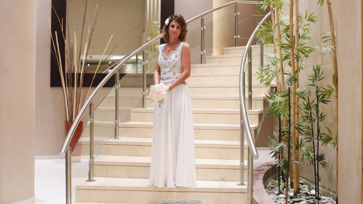 Novias | Marcela Colos