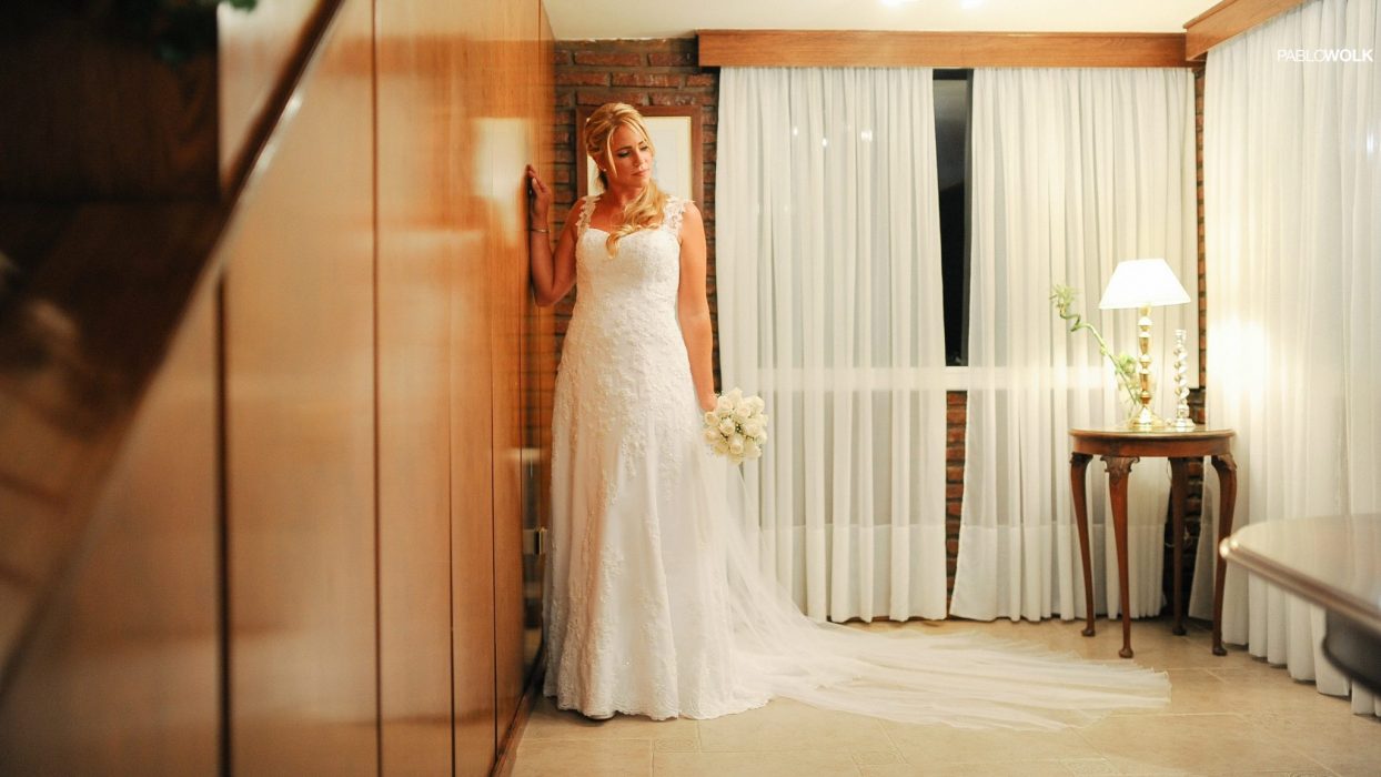 Novias | Marcela Colos